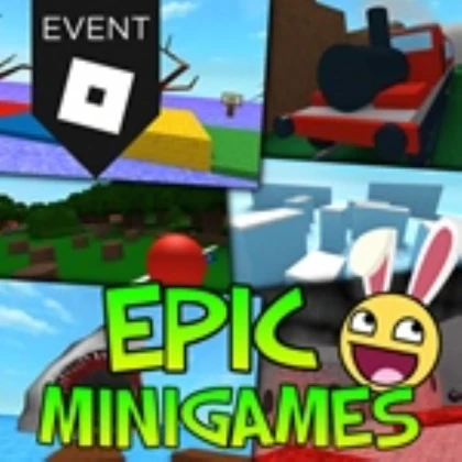 Epic Minigames