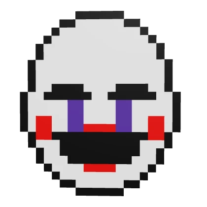 8 bit mask