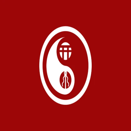 Hakurei Reimu flag (Touhou Project)