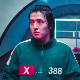 Kang Dae-Ho/player 388 obby! - Roblox