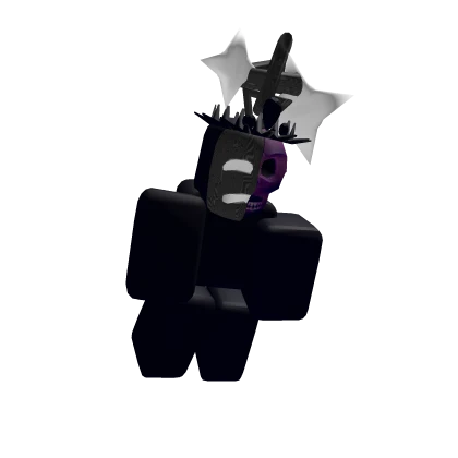 Noli KeyChain (Left Sided) | Roblox Item - Rolimon's