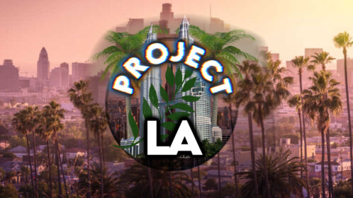 Proyecto LA V4 | (Console) (BAN WIPE ! ) - Roblox