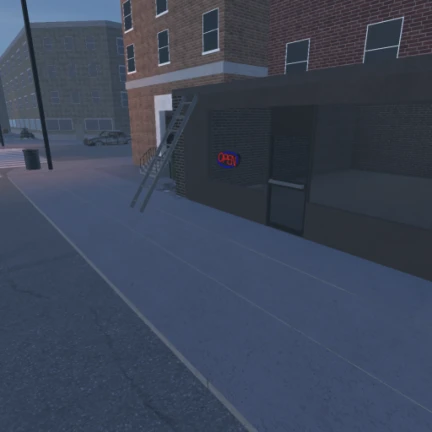 เซาท์ บร็อกซ์ : Aim Trainer - Roblox