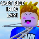 LAMI GRUPPE - Roblox