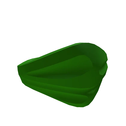 Lloyd Mask Bandana Half Hood Ninjago | Roblox Item - Rolimon's