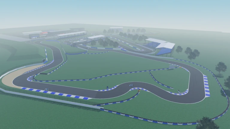 Roblox Karting Game | Juega en Roblox