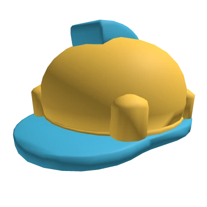 Builderman's Classic Hat | Roblox Item - Rolimon's