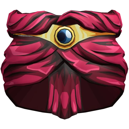 Broly Waist Skirt | Roblox Item - Rolimon's