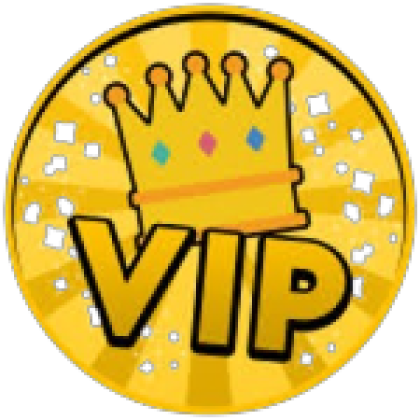VIP - Roblox