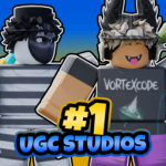 #1 UGC Studios - Roblox