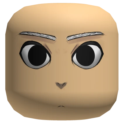 Head Test 1 | Roblox Item - Rolimon's