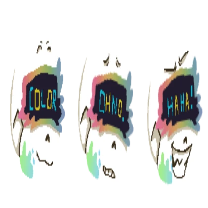 Fresh! Ink Sans Icons