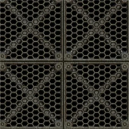 Metal Wall Texture 9