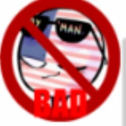 anticountryhumans logo