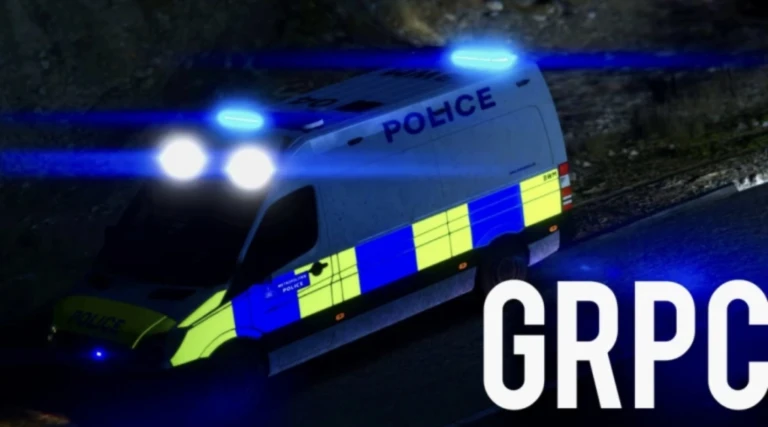 Reino Unido:RP GRPC | Gwentshire Roleplay Community - Roblox