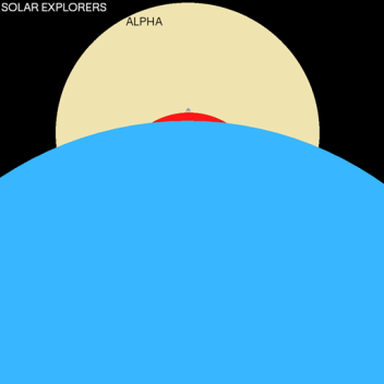 pluto's reprisal textures