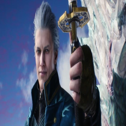 Vergil