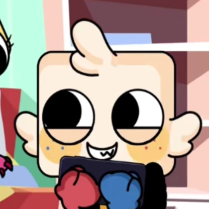 Goob || dandy's world