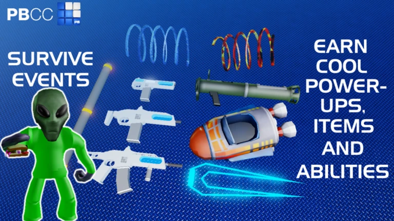 ☢️Pinewood Computer Core - Roblox