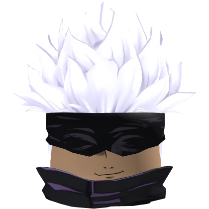 Gojo | Roblox Item - Rolimon's