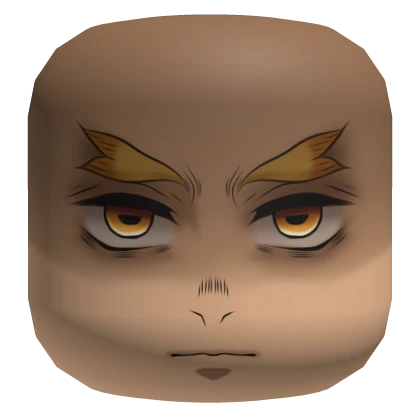 Zenitsu | Roblox Item - Rolimon's