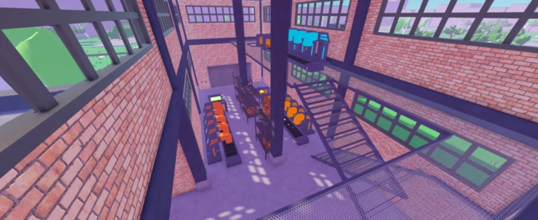 [NEW] ‍ Laboratory Tycoon - Roblox