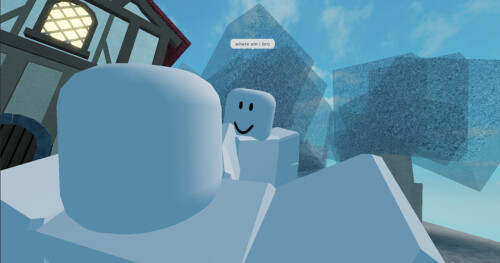 [☀️ VERÃO] animações de memes - Roblox