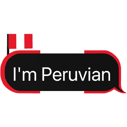 I'm Peruvian Peru - Roblox