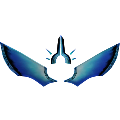 Ultrakill Gabriel Wings | Roblox Item - Rolimon's