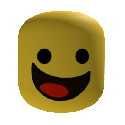 Super Sorriso - Roblox