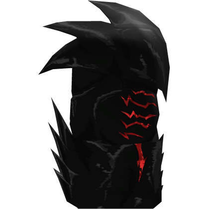 (R) แขน Garou สัตว์ประหลาด เรืองแสง - Roblox