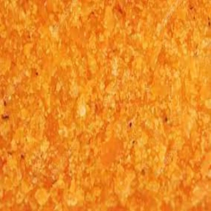 chicken nugget texture