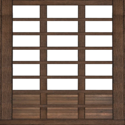 [IKO] wall