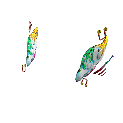 Wings of Inspiration - Roblox