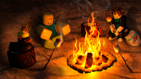 Universal Script 📌 | SCP 096 R6 — Roblox Scripts | ScriptBlox