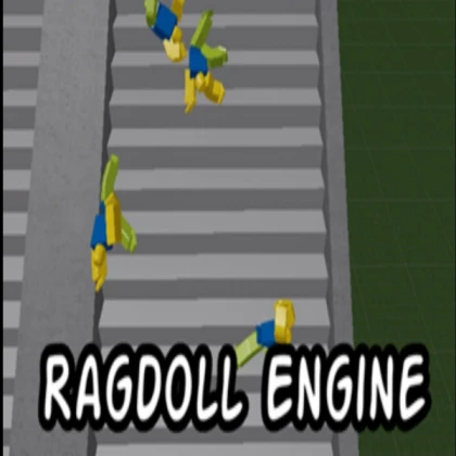 Ragdoll Engine