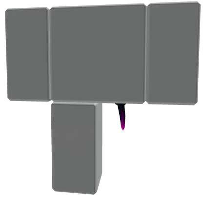 [NEW] Headless + Korblox Leg | Roblox Item - Rolimon's