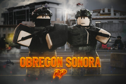 Obregon Sonora México | Juega en Roblox