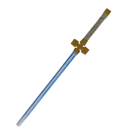 Arthurs Excalibur (Fire Force) | Roblox Item - Rolimon's