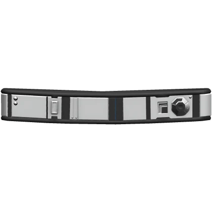 Reed's First Steps Belt | Roblox Item - Rolimon's