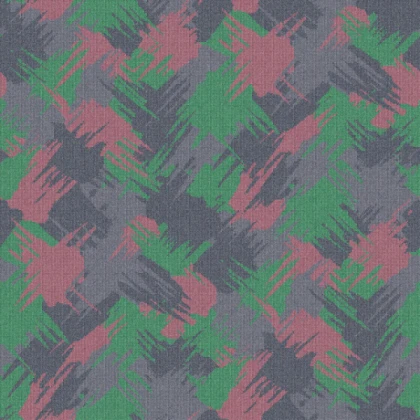 Bus Seat Texture