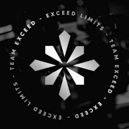 EXCEED LOGO