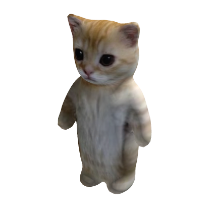 بدلة الميم El gato - Roblox