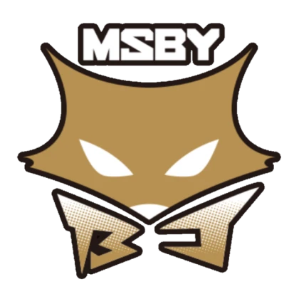 MSBY Black Jackals