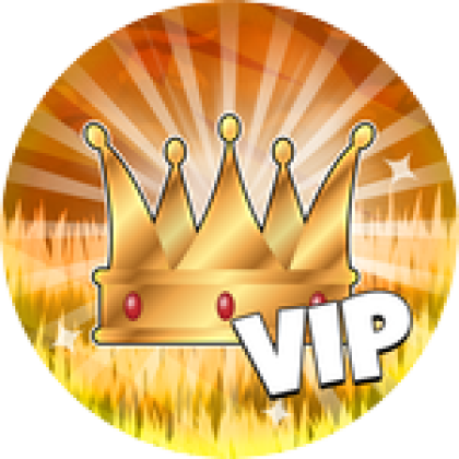 VIP - Roblox