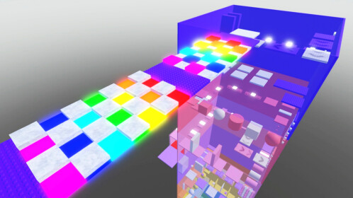 Troll Bomb Tower 2 - Roblox