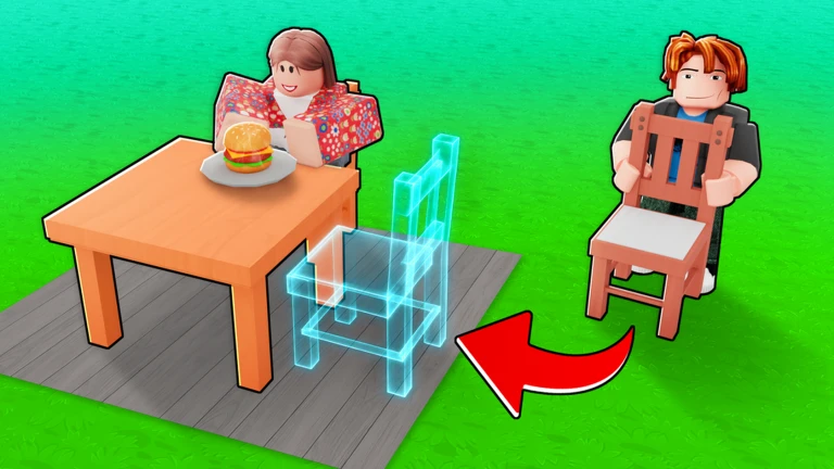 레스토랑을 운영하세요! | Roblox에서 플레이하기