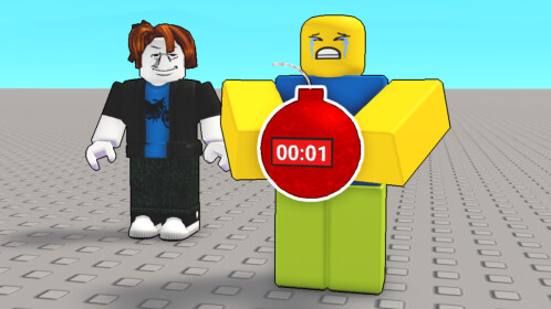 Pass or Die - Roblox