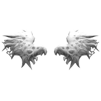 White | Roblox Item - Rolimon's