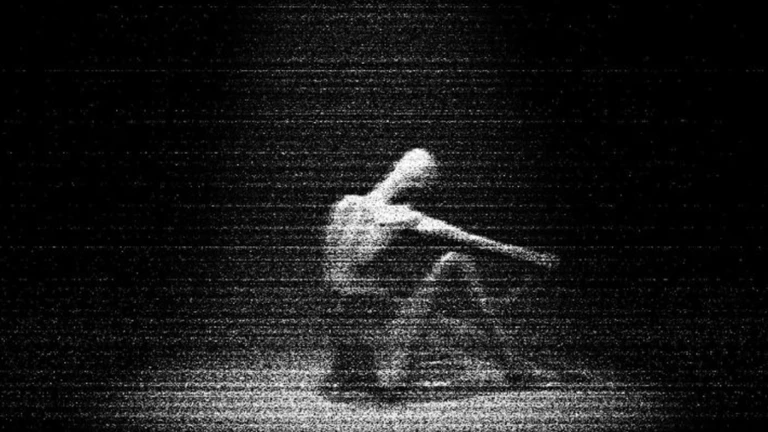 Demostración de SCP 096 [Remake] - Roblox